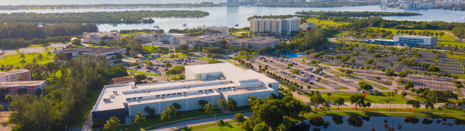 Parking at BBC | FIU Parking & Transportation