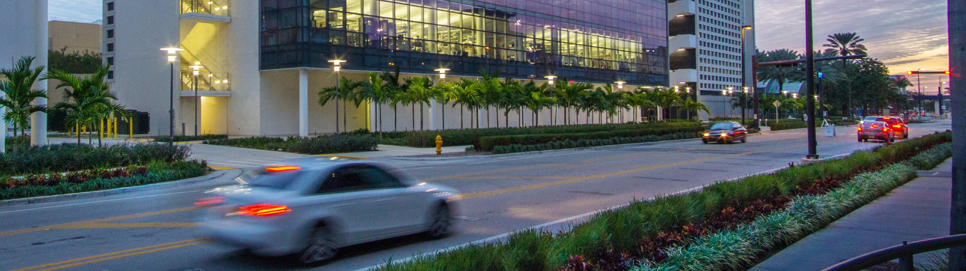 Employee Parking | FIU Parking & Transportation