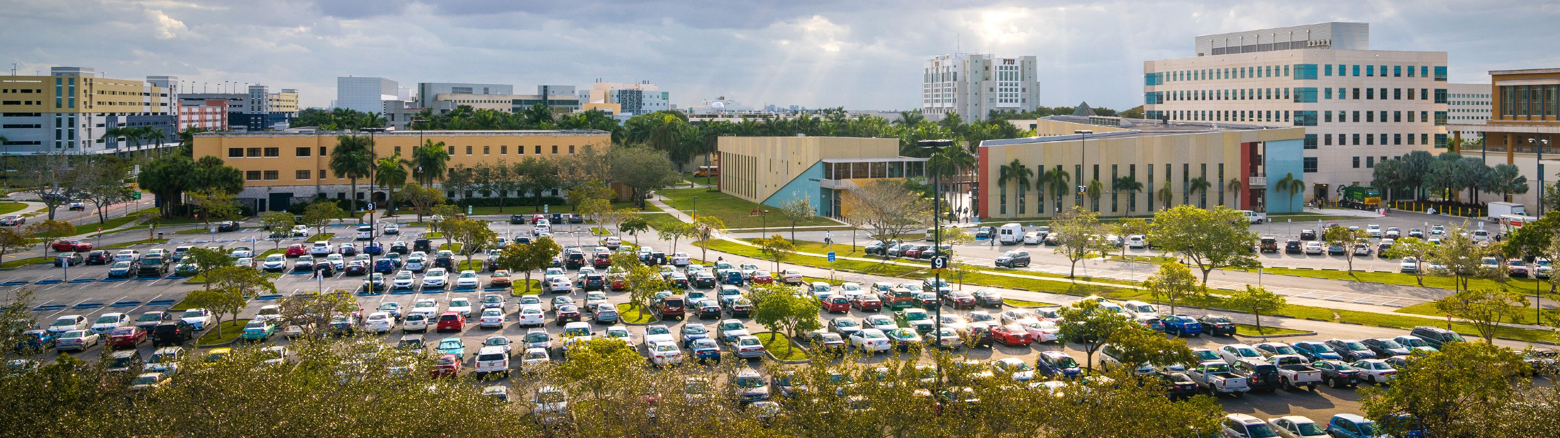 Citations & Immobilizations | FIU Parking & Transportation