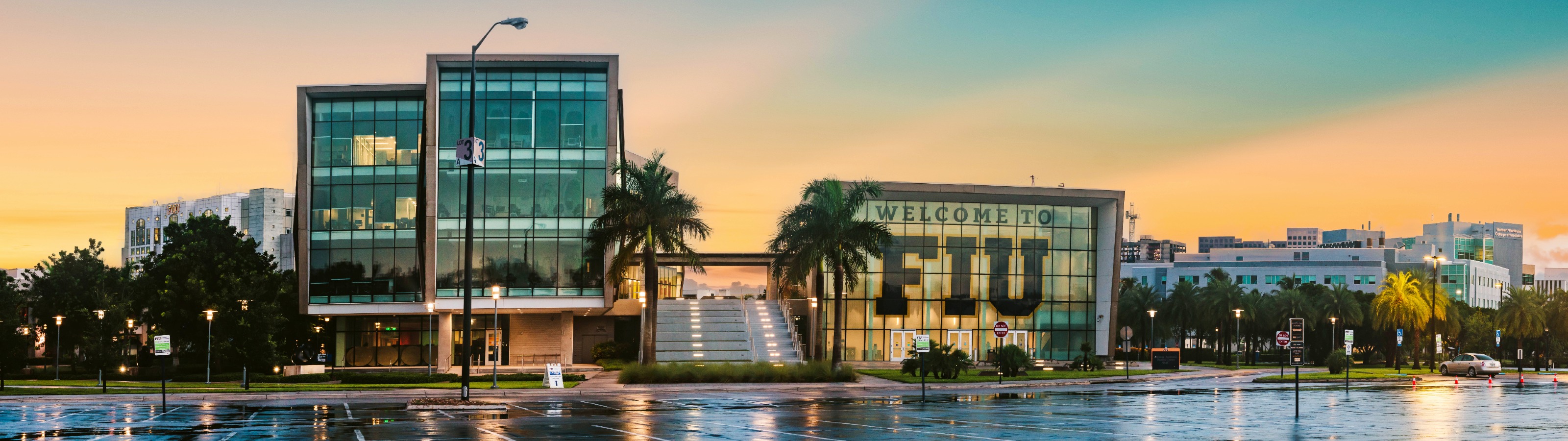 Parking FAQs | FIU Parking & Transportation