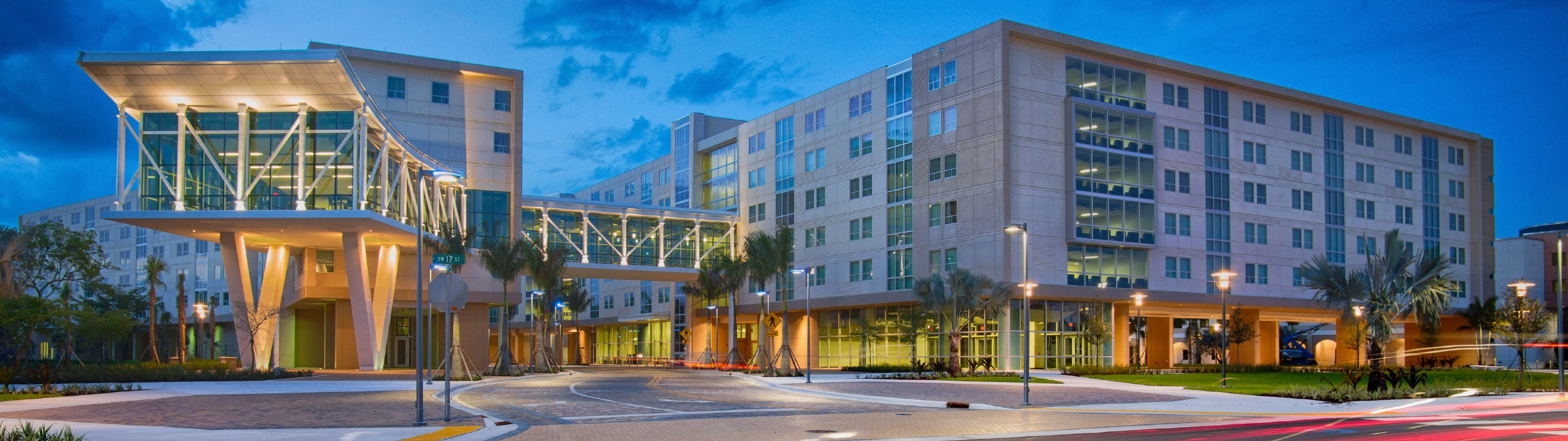 Student Parking | FIU Parking & Transportation