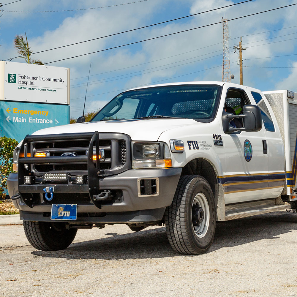 Emergency Communication | FIU Parking & Transportation
